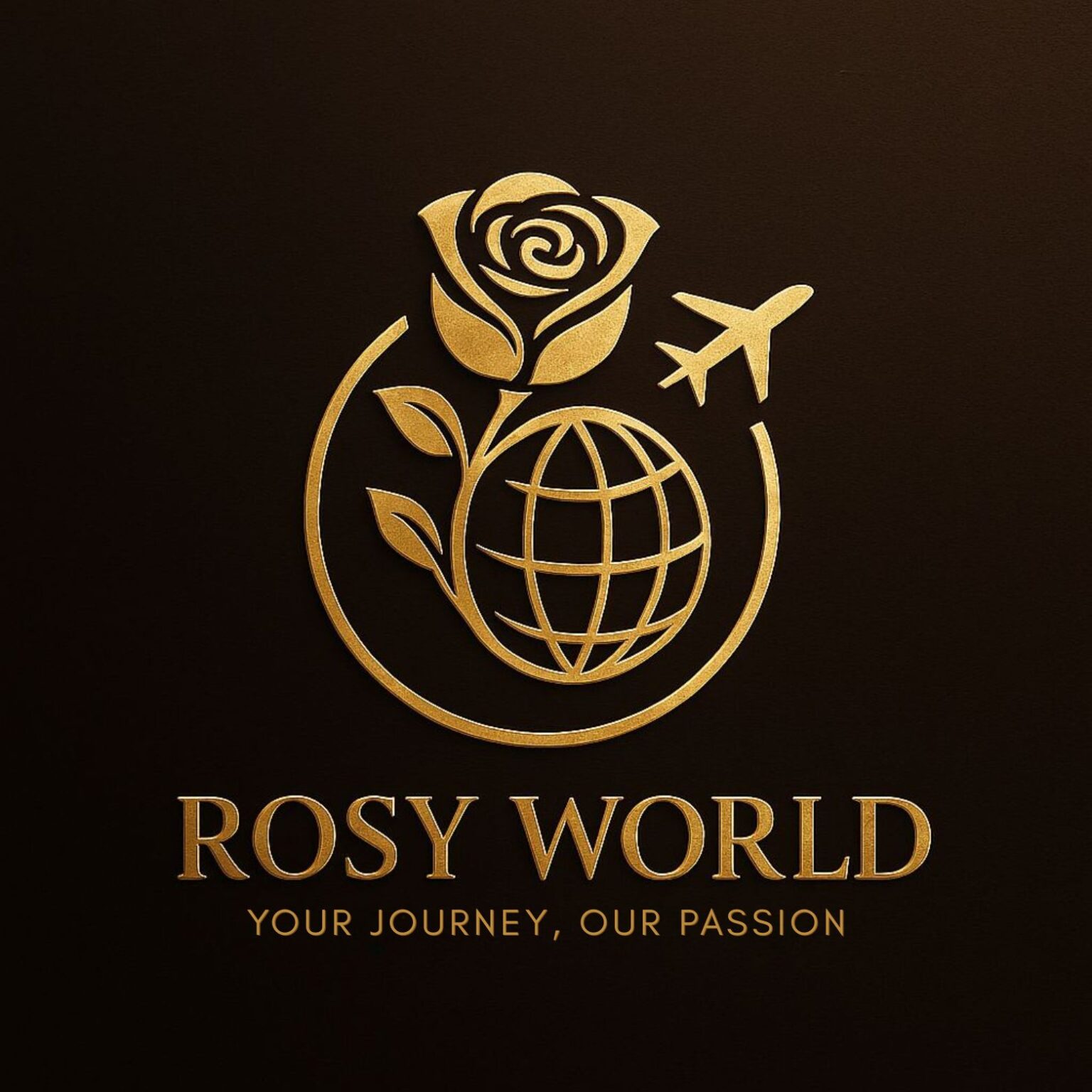 Rosy World – Your journey, Our passion!